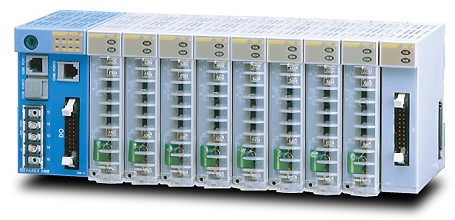 RKC Module Type Controllers (RKC 모듈 타입 온도 컨트롤러) SR Mini HG SYSTEM (H ...