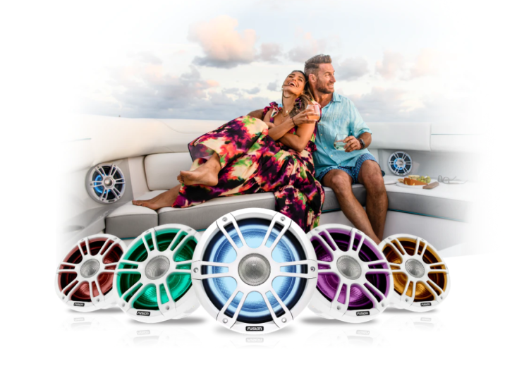 FUSION - Silk Dome Tweeter VS Horn Tweeter : 네이버 블로그