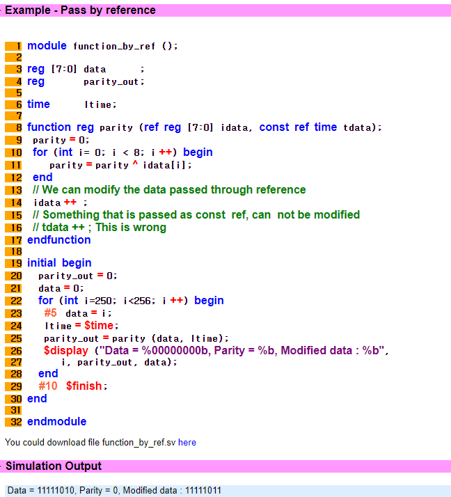 [Day37] systemverilog 공부 - 2 : 네이버 블로그