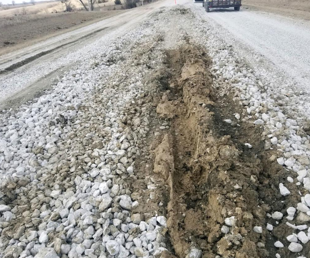 연화 현상(frost boil, 융해현상) 이란? 그리고 방지대책은 ? : 네이버 블로그