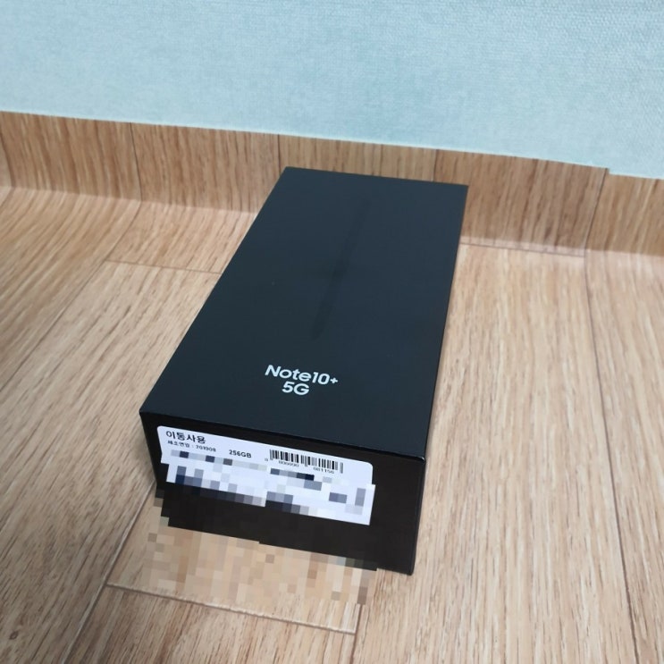 갤럭시 노트10+ 5G (SM-N976N) : 네이버 블로그