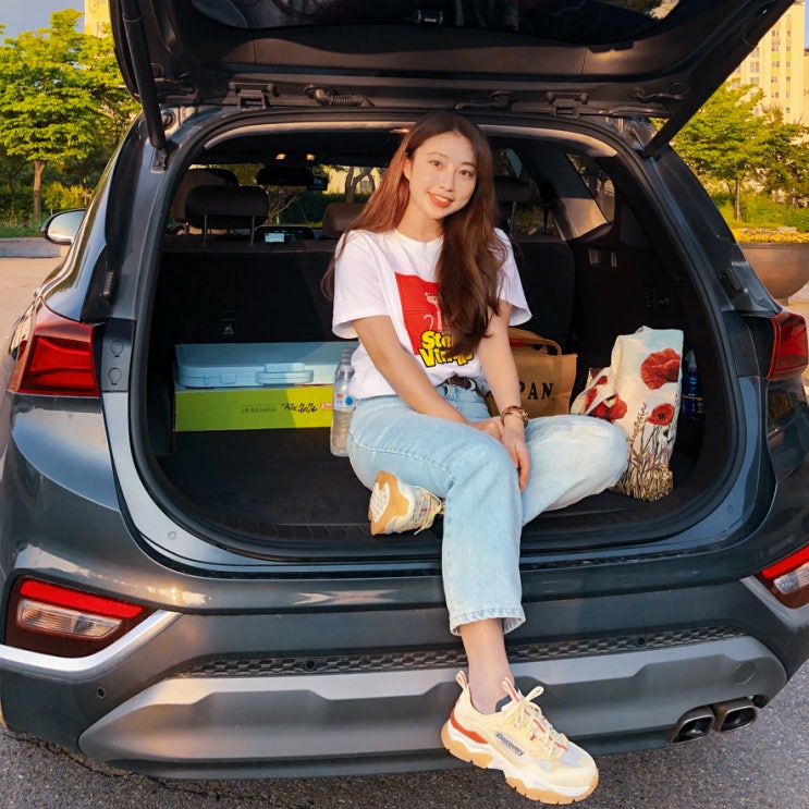 디스커버리 버킷디워커 V2 에어 상큼돋는 여름 어글리슈즈 네이버 블로그