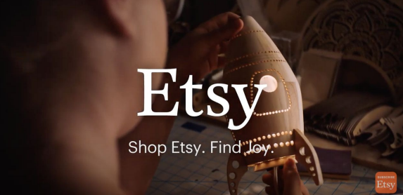 [미국선 할 수 있다] 엣시 (Etsy Inc/ETSY-US) 예술적 창의력을 팝니다! : 네이버 블로그