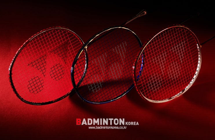 [Editor's Pick - 라켓] YONEX ASTROX 88 S ASTROX 99 [배드민턴코리아 2020년 5월호 ...
