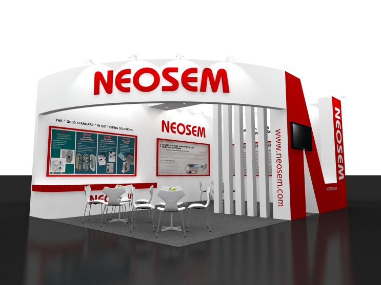 네오셈(neosem) 목공 6부스 : 네이버 블로그