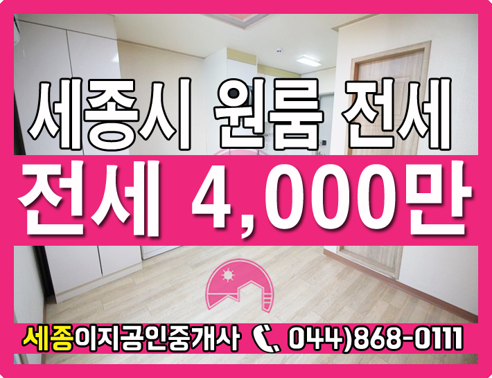 세종시 원룸 즉시입주 가능한 풀옵션 원룸 전세 다정동3분 네이버 블로그