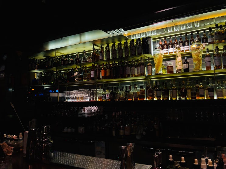 청담 : 르챔버(Le Chamber) : 네이버 블로그