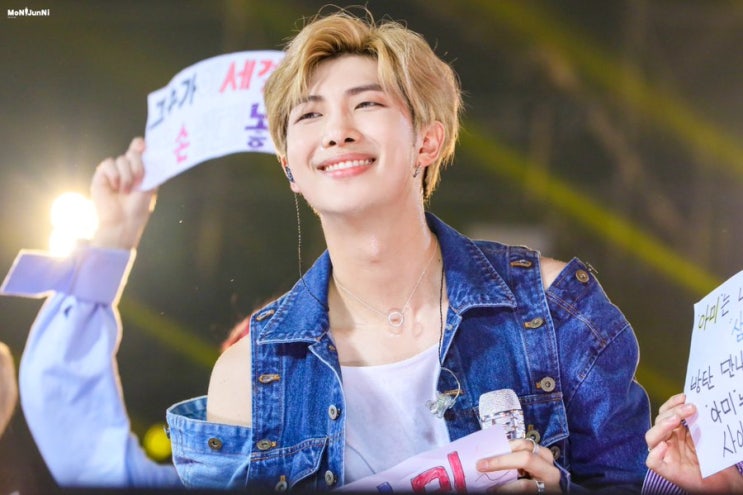 방탄소년단 RM / BTS RM · handsome ♡♬♡ 2018 SBS 슈퍼콘서트 · SBS Super Concert in ...