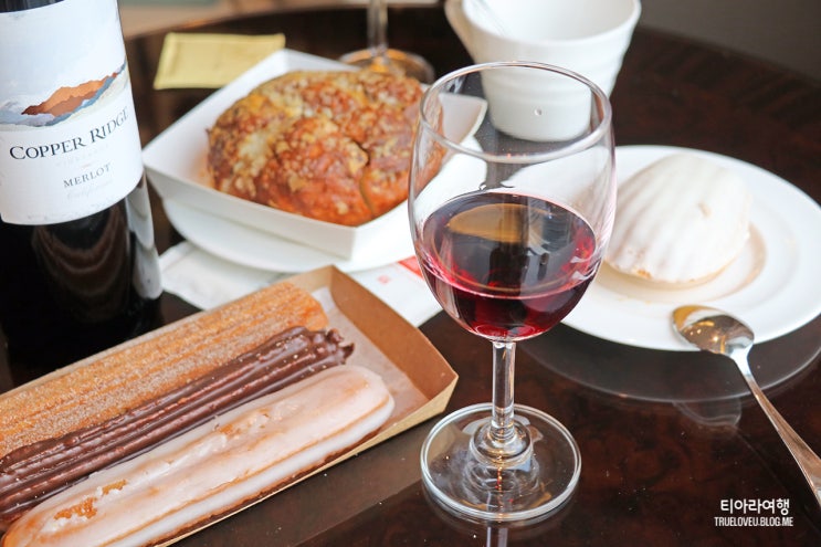 카퍼릿지 멜롯, 홈플러스 와인 간단히 즐기는 방법 Copper Ridge Merlot : 네이버 블로그