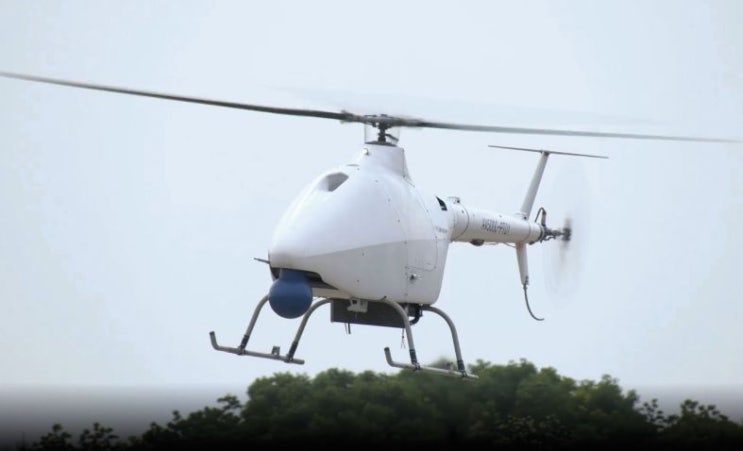 중국, 무인헬기 ‘AV500W’ 개량형 ‘AR500C/AV500C’ 시험비행 성공 : 네이버 블로그