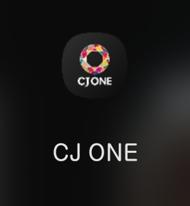 CJ one 핸드폰번호 및 개인정보 바꾸기(with CJ one 앱) : 네이버 블로그