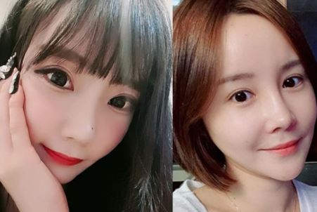 bj 한미모 변수미/여배우 레이싱걸 인스타 마닐라 : 네이버 블로그