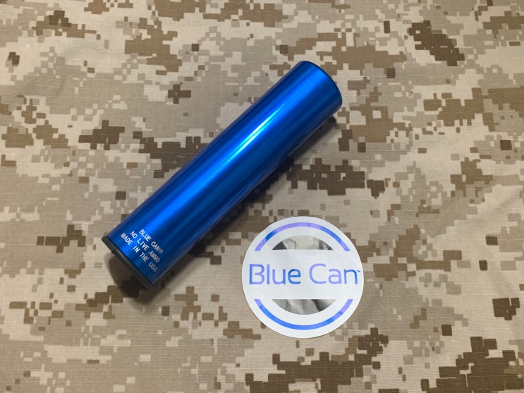 블루캔 트레이닝 솔루션즈 시뮤니션 캔 (Blue Can Training) : 네이버 블로그