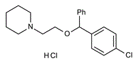 Cloperastine HCl (클로페라스틴 염산염) [FC76634][CAS no. 14984-68-0,3703-76-2 ...