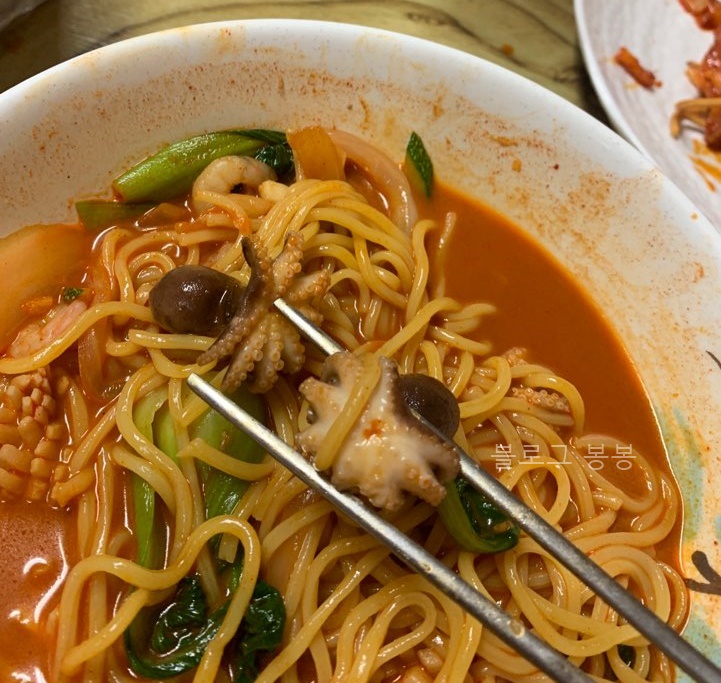 파주 헤이리마을맛집 짬뽕 짜장면 다양한 중화요리는 장강 네이버 블로그
