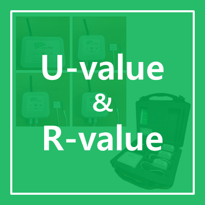 [U-value] 단열 품질 지표: U-value 및 R-value 설명 : 네이버 블로그