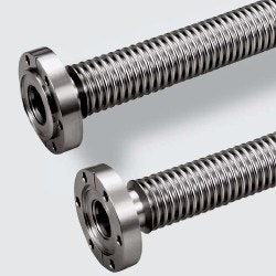 ORK Conflat (CF) Flange Type Vacuum Bellows : 네이버 블로그