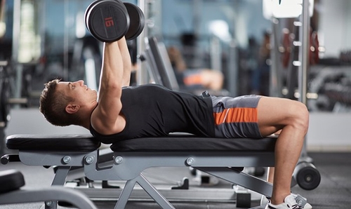 [영어이디엄] 헬스장에서 운동을 할 때, exercise vs work out? : 네이버 블로그