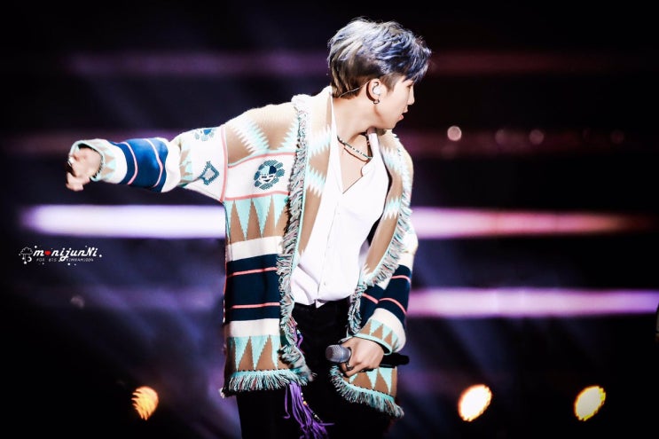방탄소년단 RM / BTS RM · stunning RM ※ 2018 Gayo Daejeon ☆※☆♬☆♪☆ : 네이버 블로그