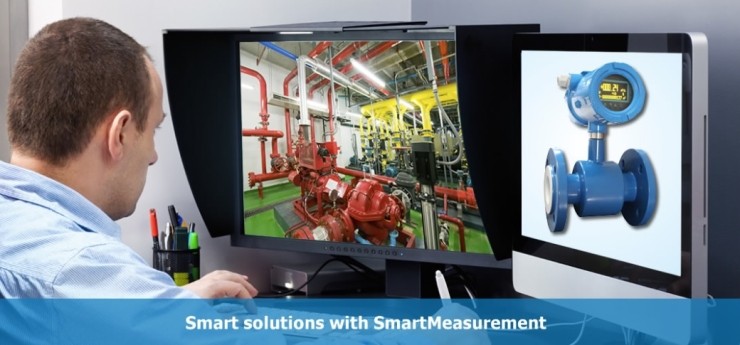 SmartMeasurement(SMC) 소개 : 네이버 블로그