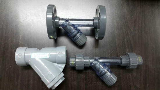 CPVC Strainer : 네이버 블로그