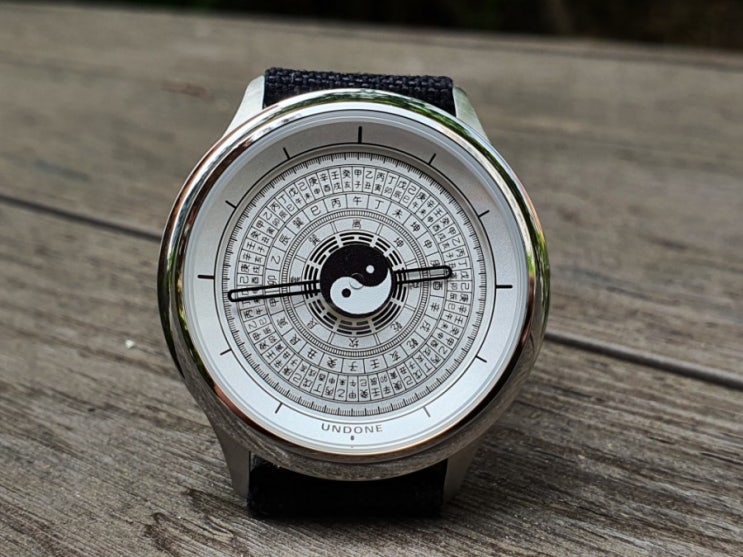 [리뷰] ☆ UNDONE 禪(ZEN) ☆ : 네이버 블로그