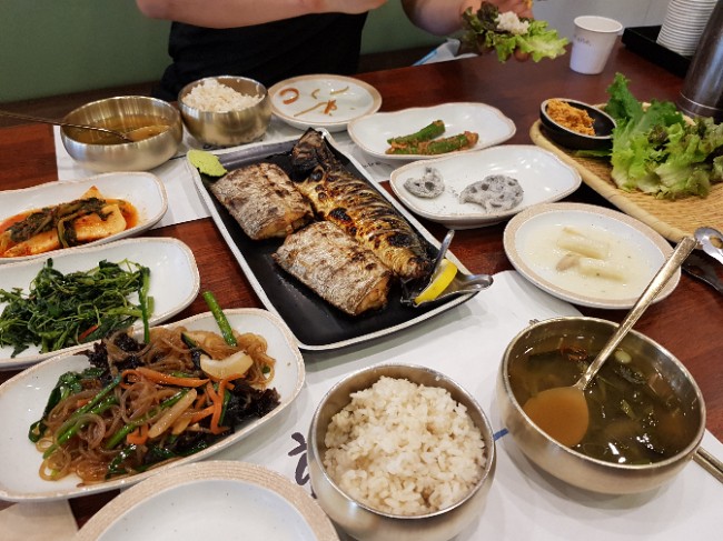 화덕으로간고등어 백석점 천안맛집 백석동맛집 백석동 고등어구이맛집 화덕으로간고등어 네이버 블로그