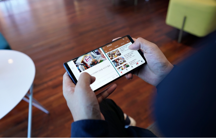 데이터 5Mbps, 3Mbps, 1Mbps 속도 선택은? : 네이버 블로그