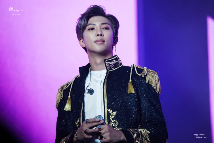 방탄소년단 RM / BTS RM ★☆ charming and talented ♡♬※ : 네이버 블로그