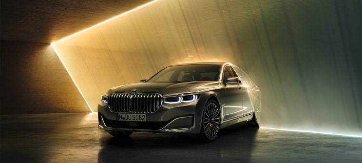 bmw 6월 프로모션 7시리즈 출고 시 bmw 골프백 5개 증정 : 네이버 블로그