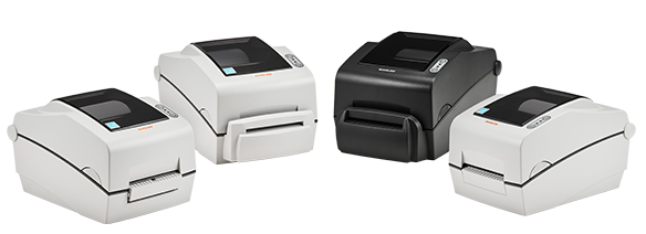 [라벨프린터] 빅솔론(BIXOLON) SLP-TX400 열전사 / 감열방식 (바코드생성기, 라벨기, 스티커라벨기, 바코드프린터 ...