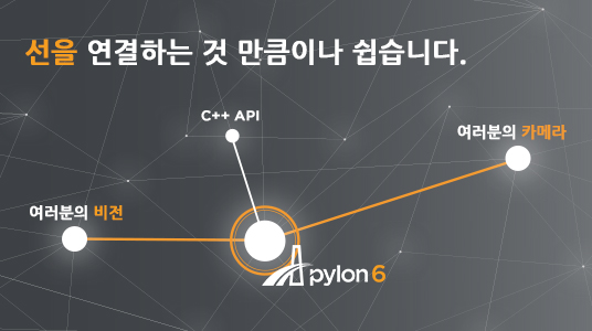 Basler pylon C++ API 처음부터 배우기 - 생산성은 높이고 개발비용은 줄이세요 : 네이버 블로그
