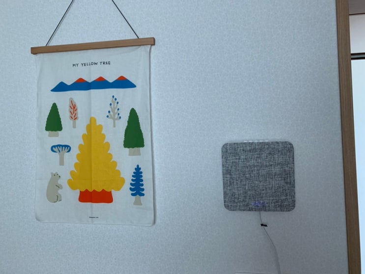 돌아기 영어 노출 / 에듀플레이어 벽걸이 DVD CD 플레이어 EA50 내돈내산 후기 : 네이버 블로그