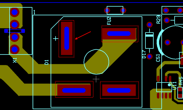 (CAM350)EXPORT DRILL : 네이버 블로그