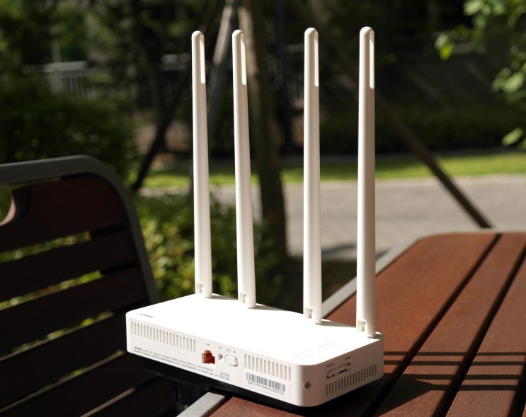 이지메시 고성능 와이파이 증폭기 추천, ipTIME extender a8 : 네이버 블로그