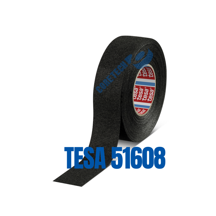 테사테이프 흡음테이프 배선마감, 배선정리 51608 : 네이버 블로그