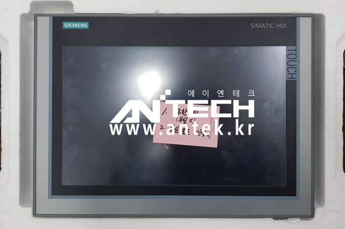 지멘스 터치스크린 TP1200 : 네이버 블로그
