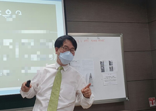 경상대학교평생교육원 웃음인문학 6기 과정 3주 프로그램 운영을 하다 행복만들기 깨진 유리창 이론 네이버 블로그