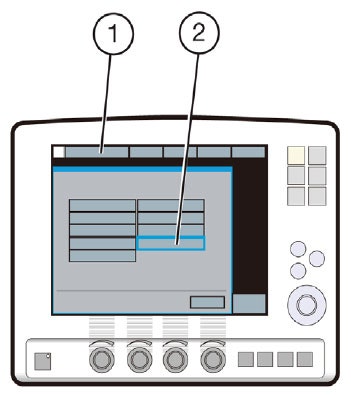 7.4.1 NAVA ventilation 모드 (Servo-i manual) : 네이버 블로그