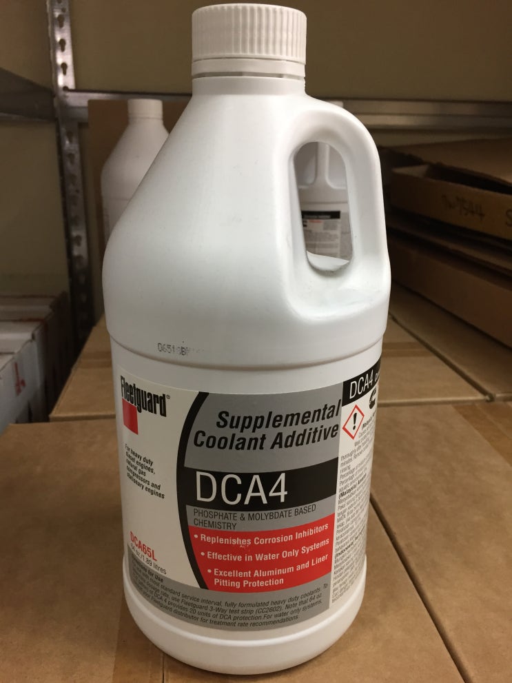 부식방지제DCA65L : 네이버 블로그