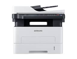 삼성 복합기 SL M-2680FN 흑백레이저 팩스,출력,스캔,복사, 유선네트워크로 여러명이 출력가능한 최신프린터 : 네이버 블로그