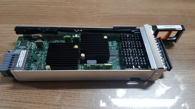 EMC 16GB Fibre Channel 4-Port I/O module : 네이버 블로그