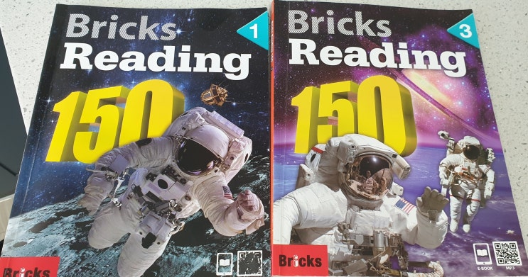 [초4] Bricks Reading 150-1 & 3 : 네이버 블로그