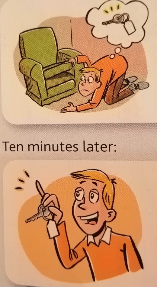 (English Grammar in Use)Unit13 Present perfect and past 1 (I have done ...