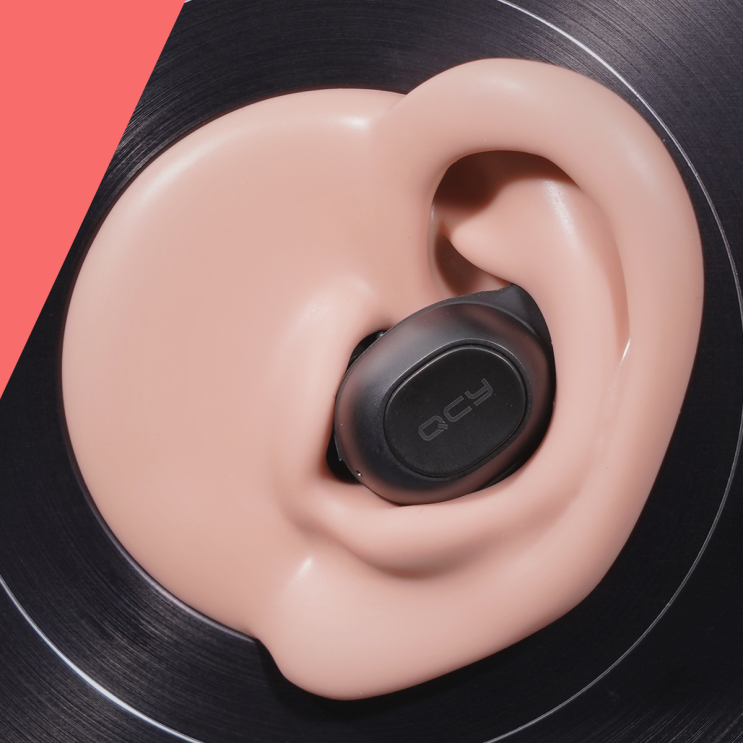 QCY T9S vs T4 비교 측정리뷰 + EQ추천 : 네이버 블로그