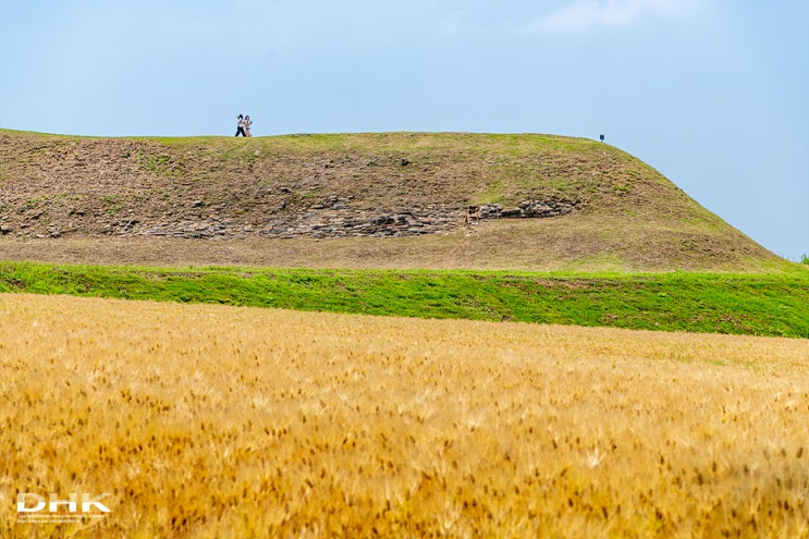 당일치기 연천 ~ 포천 가볼 만한 여행 코스 추천 [호로고루 / 재인폭포 / 한탄강 하늘다리 / 비둘기낭폭포 / 산정호수 ...