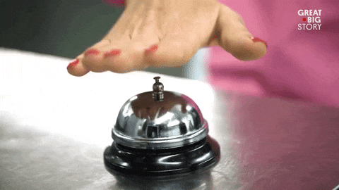 Tuesday's Tips: Idiom - (To) ring a bell : 네이버 블로그