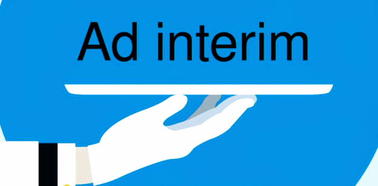 라틴어 법률용어 ★ AD INTERIM (임시로) : 네이버 블로그