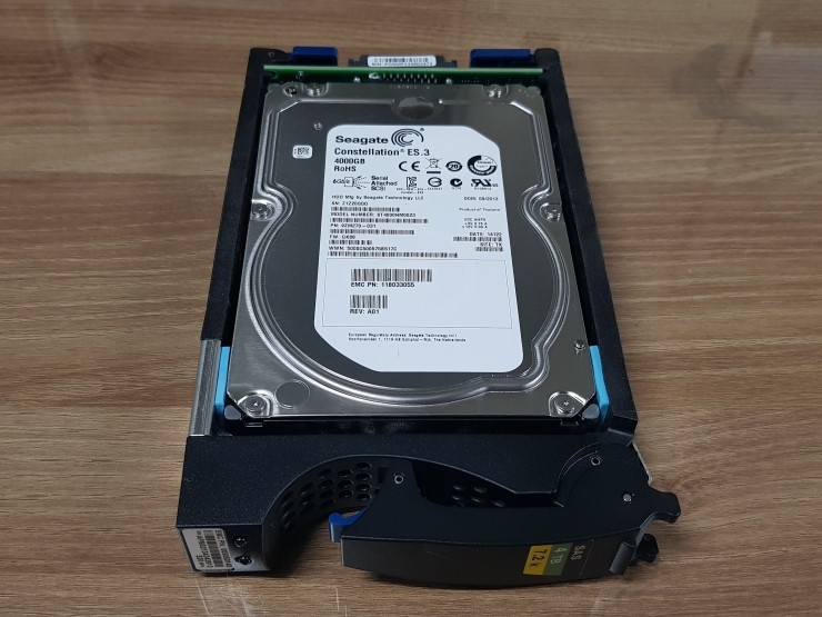 EMC VX-VS07-040 : 네이버 블로그