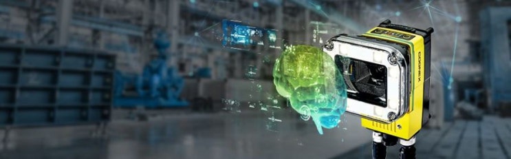 COGNEX(코그넥스) In-Sight D900이 더 많은 인라인 검사를 자동화해하는 3가지 이유 : 네이버 블로그